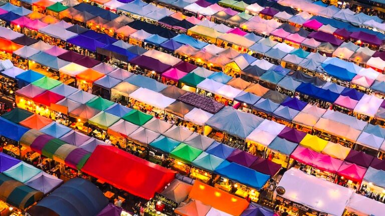 How to build C2C Marketplace - everything to know