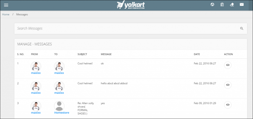 YoKart Guarantees Scalability & Performance of Ecommerce Store