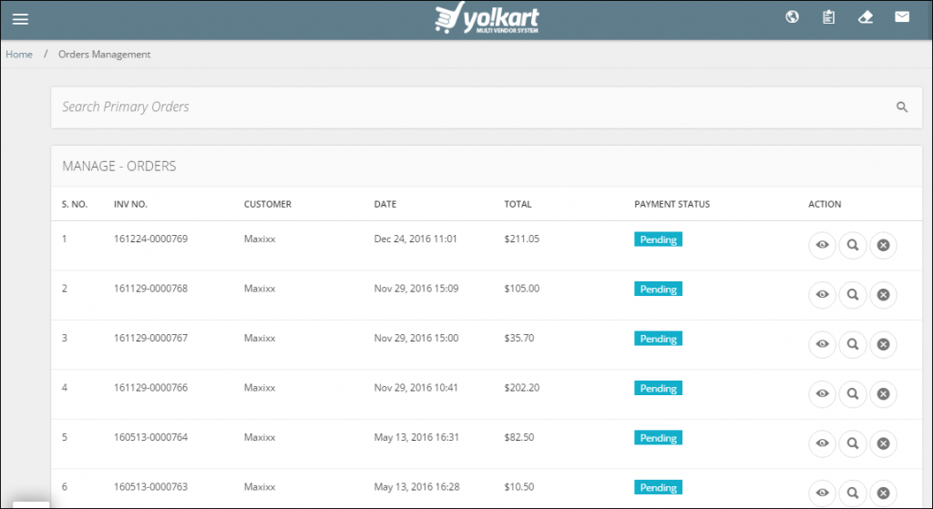 YoKart Guarantees Scalability & Performance of Ecommerce Store