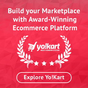 eCommerce - Past, Present And The Future - Yo!Kart Blog