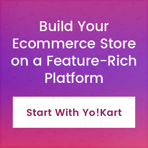 10 Advantages of E-commerce Over Traditional Commerce - Yo!Kart Blog