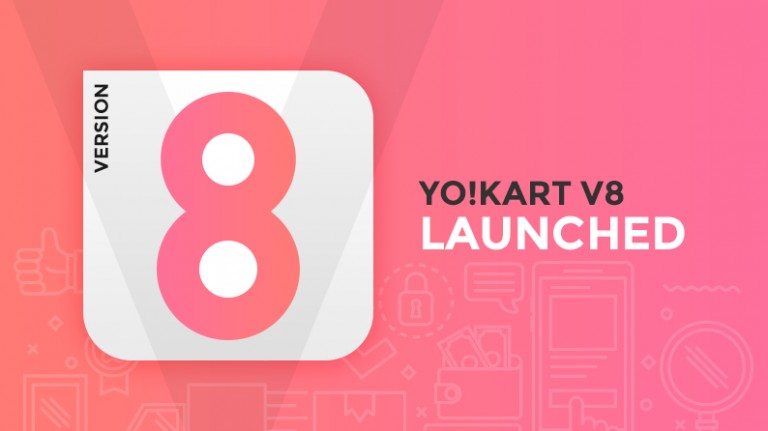 eCommerce marketplace features introduced by YoKart