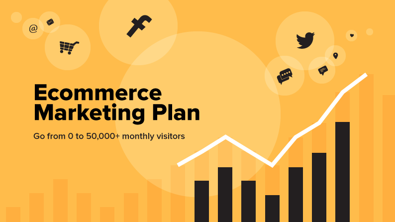 A Simple Ecommerce Marketing Plan To Go From 0 To 50 000 Monthly A Simple Ecommerce Marketing Plan To Go From 0 To 50 000 Monthly