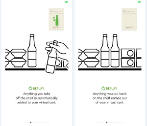 Amazon Go: Taking Ecommerce to Next Level - YoKart Blog