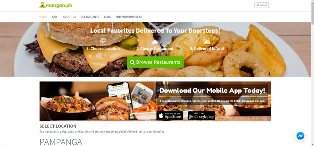 5 Inspirational Marketplace Website Design Examples - YoKart Blog