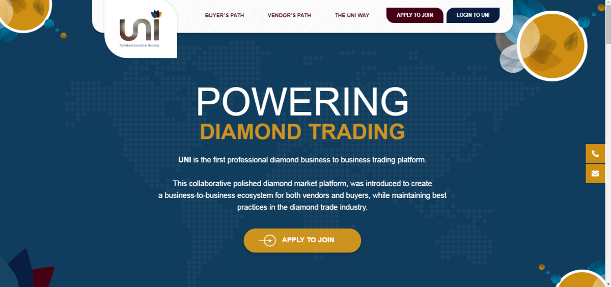 5 Inspirational Marketplace Website Design Examples - YoKart Blog