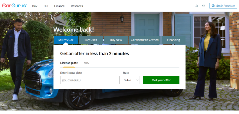 Guide to Building a Multi-Vendor Automobile Marketplace Platform