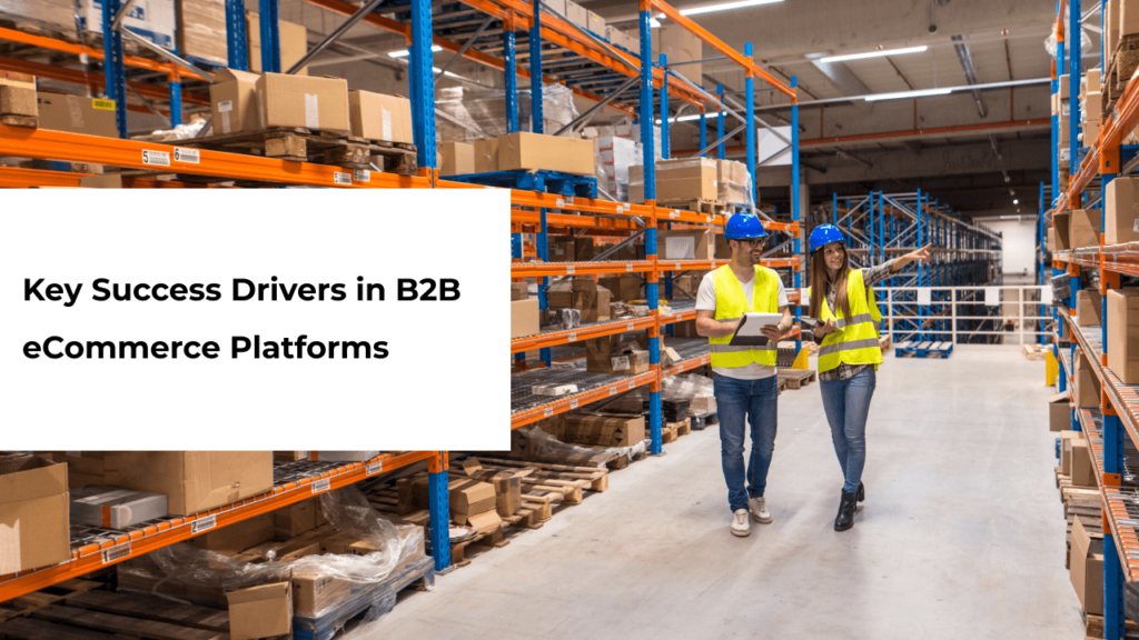 Key Things to look for in a B2B Marketplace Software