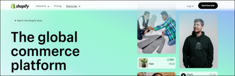 Top eCommerce Software to Launch a Furniture Marketplace