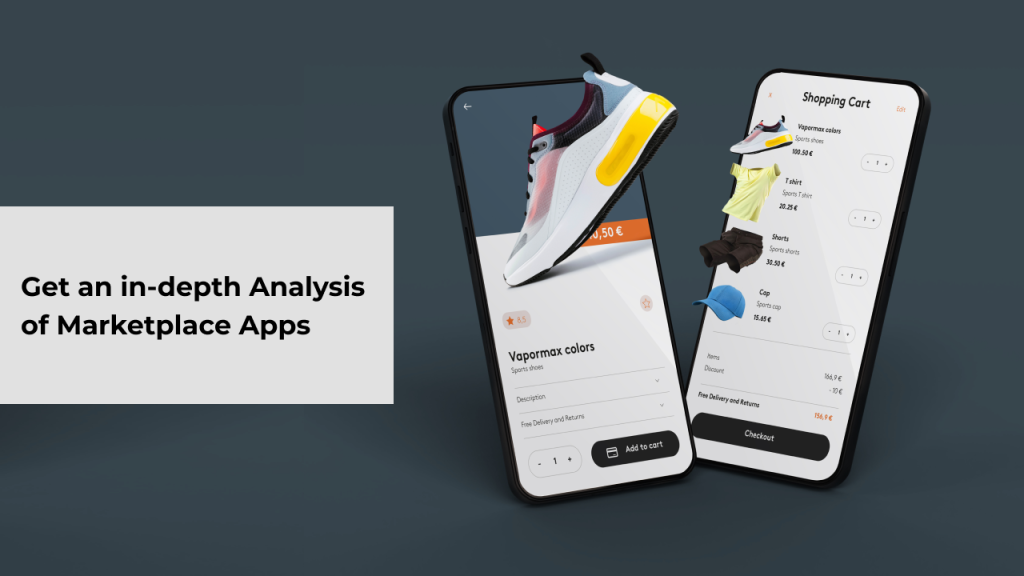 How to Create a Marketplace App? A Complete Guide