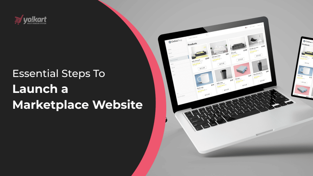How to Build a Marketplace: 7 Essential Steps to Consider