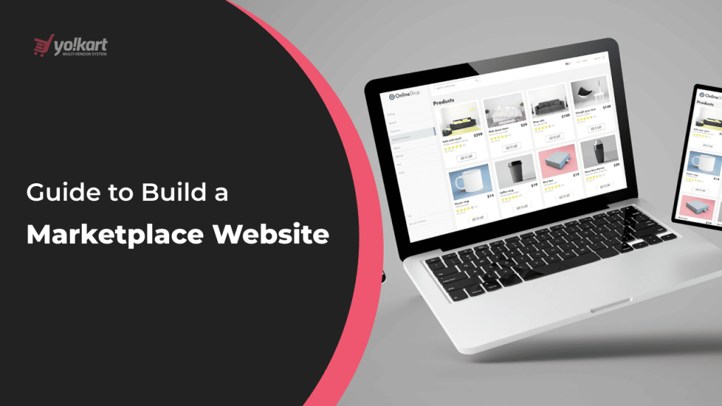 How to Build a Marketplace: 7 Essential Steps to Consider