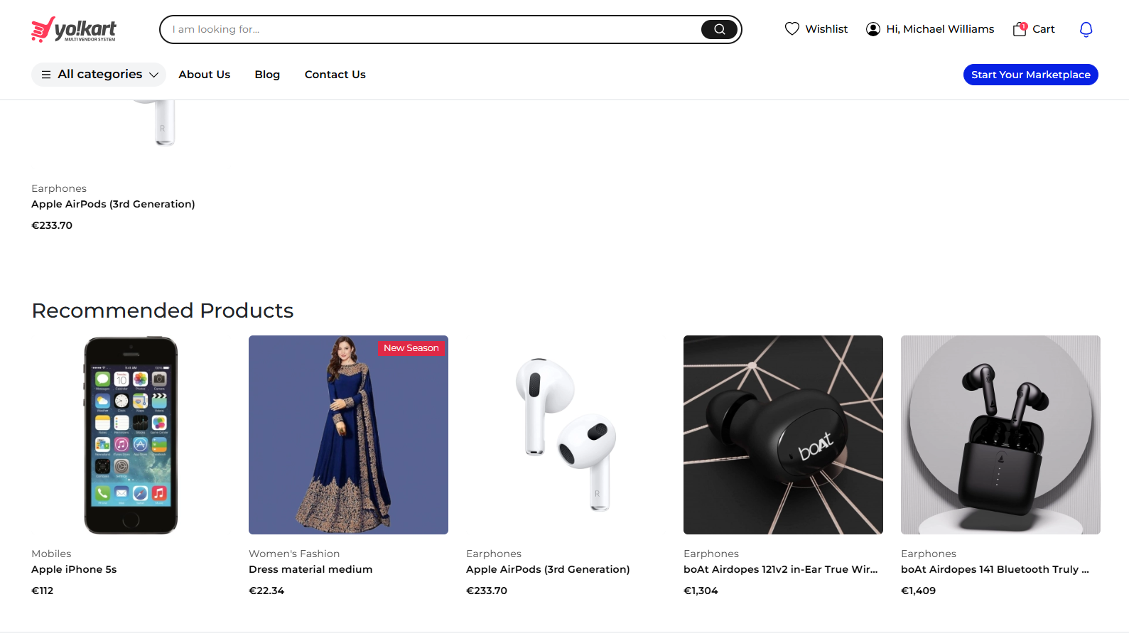 Smart Shopping Features Guide: Personalization & Advanced Filters